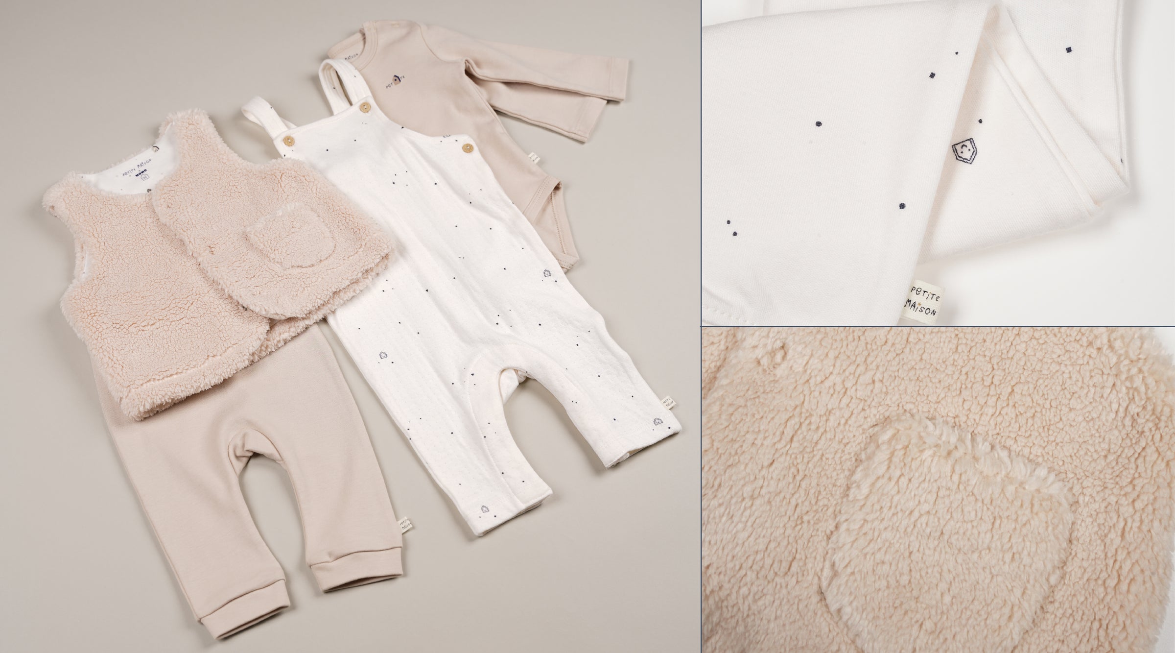 NoNo Kidswear Official Store