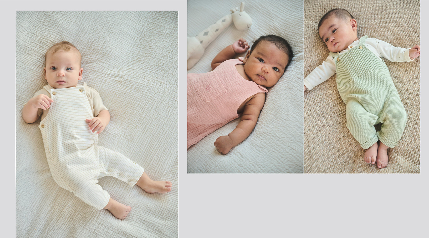 NoNo Kidswear Official Store