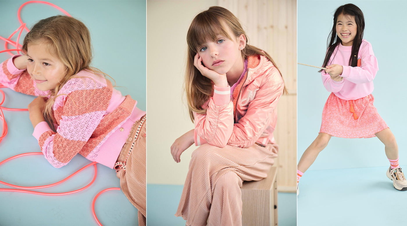 NoNo Kidswear Official Store