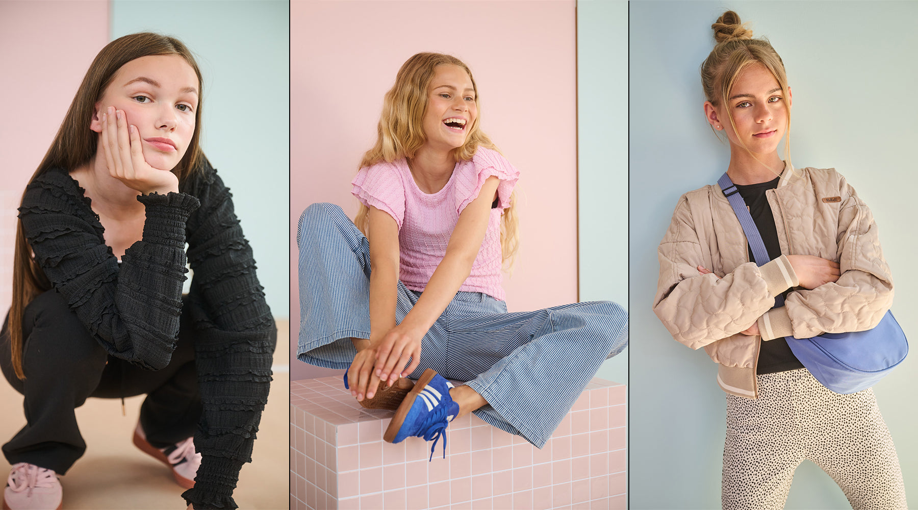 NoNo Kidswear Official Store