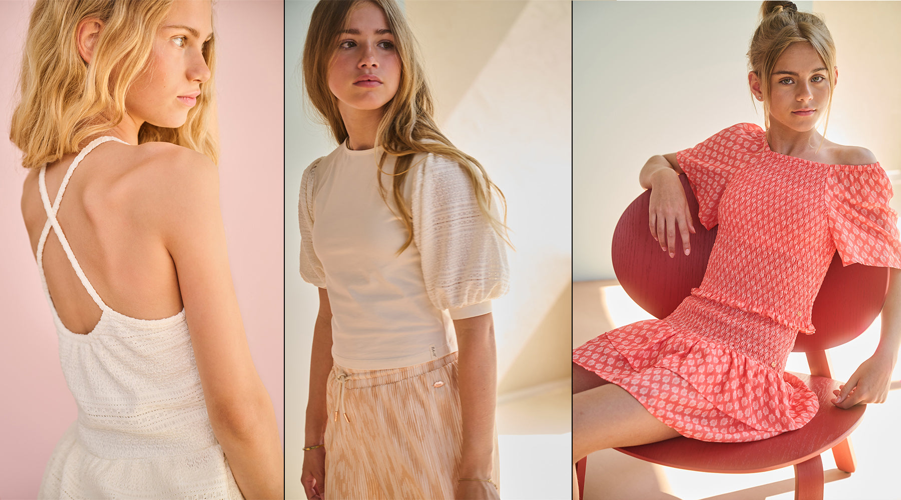 NoNo Kidswear Official Store